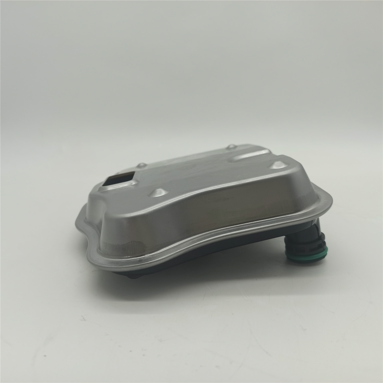 VT2 oil filter CVT (metal-plastic) 02-up 1066002097