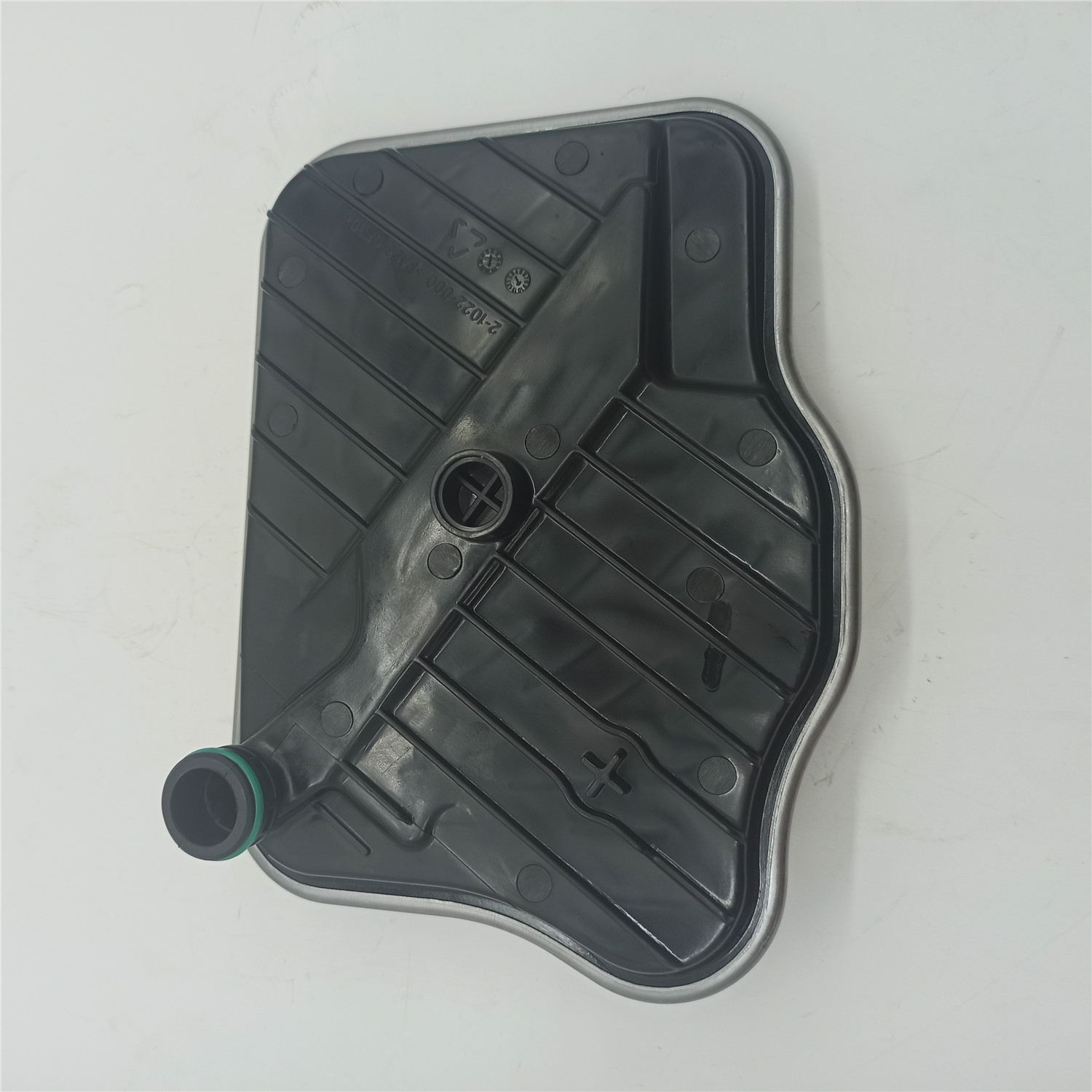 VT2 oil filter CVT (metal-plastic) 02-up 1066002097