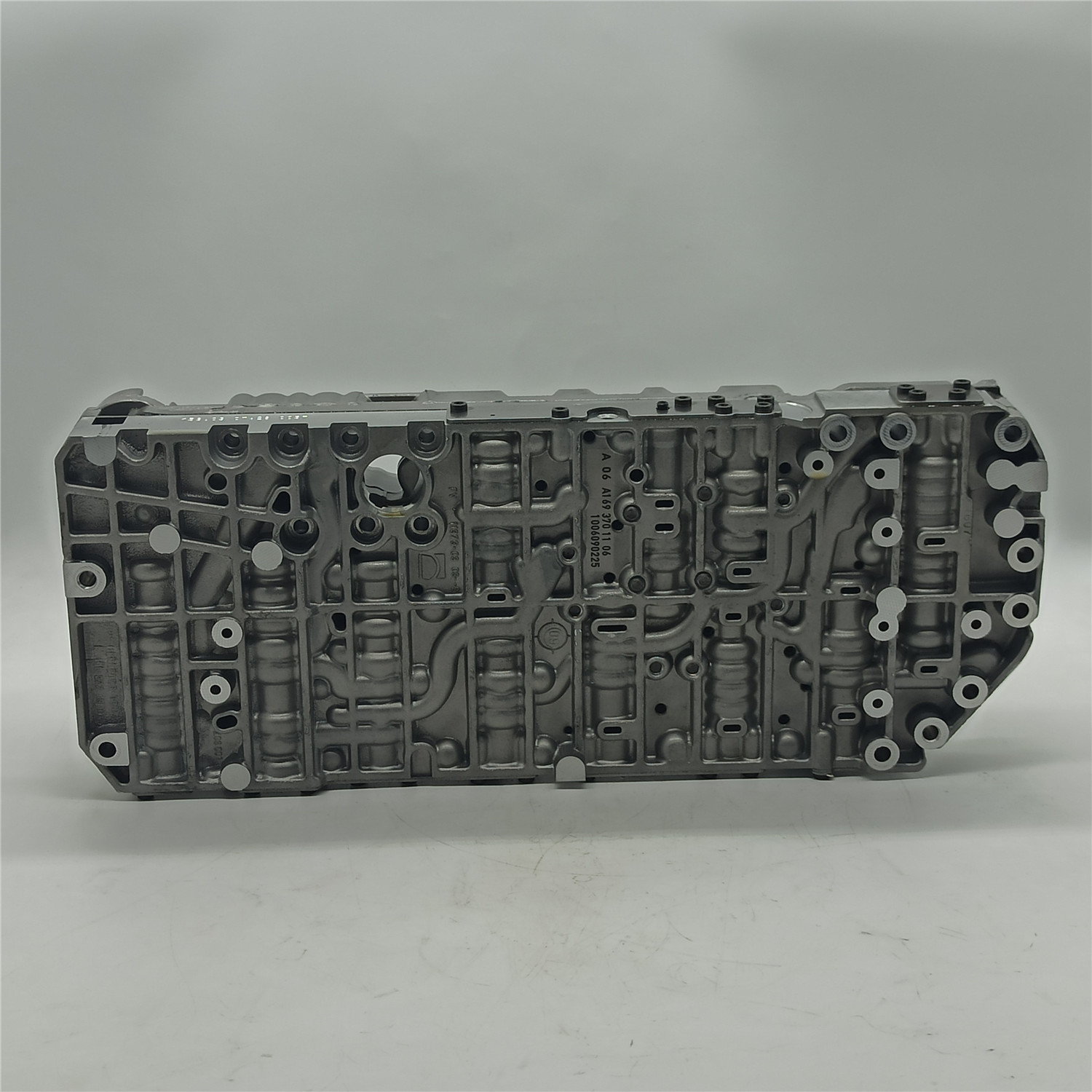 722.8 automaticTransmission valve body with solenoid goog used fit for ...