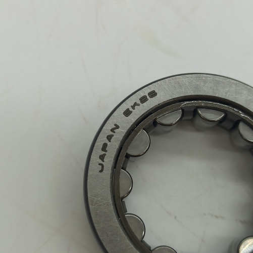 JF015E-0012-OEM JF015E input shaft bearing HTF J17-4G 39*17*12