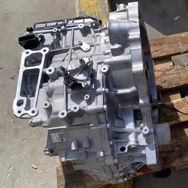 UA80E-0002-OEM To yo ta UA80E 4WD transmission assy for Senna Alpha 8 ...