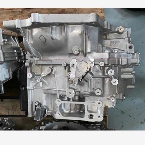 UB80E-0001-OEM To yo ta UB80E 2WD transmission assy for Camry Avalon 8 ...