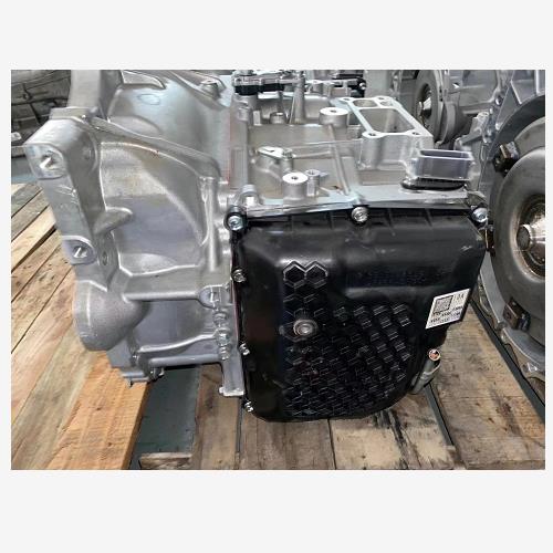 UB80E-0001-OEM To yo ta UB80E 2WD transmission assy for Camry Avalon 8 ...