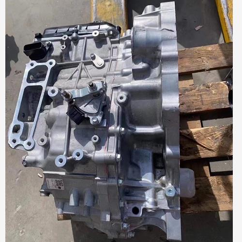 UA80E-0002-OEM To yo ta UA80E 4WD transmission assy for Senna Alpha 8 ...