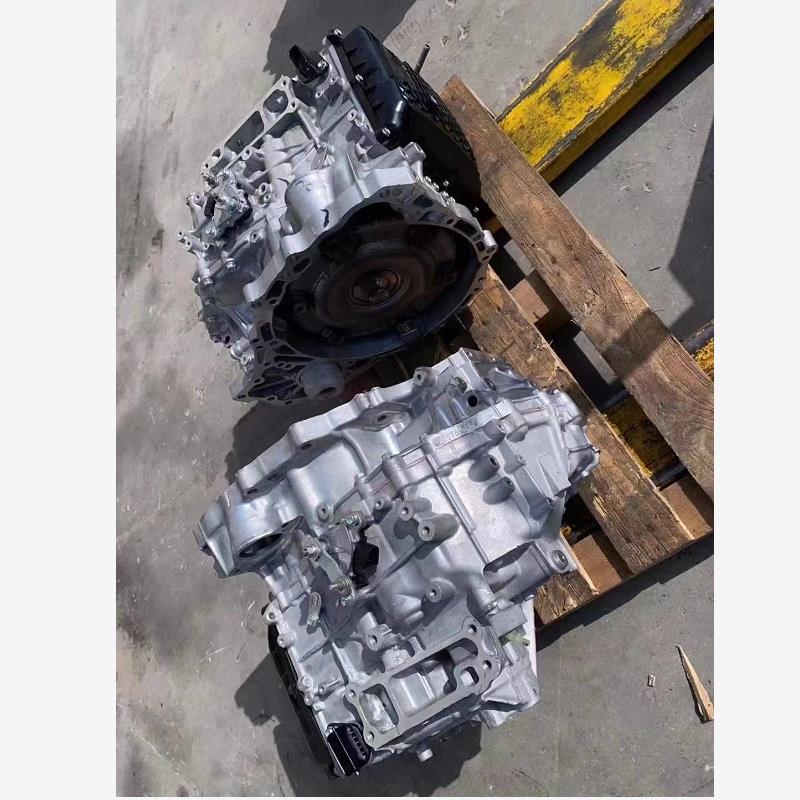 UA80E-0002-OEM To yo ta UA80E 4WD transmission assy for Senna Alpha 8 ...