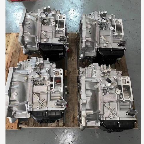 UB80E-0001-OEM To yo ta UB80E 2WD transmission assy for Camry Avalon 8 ...