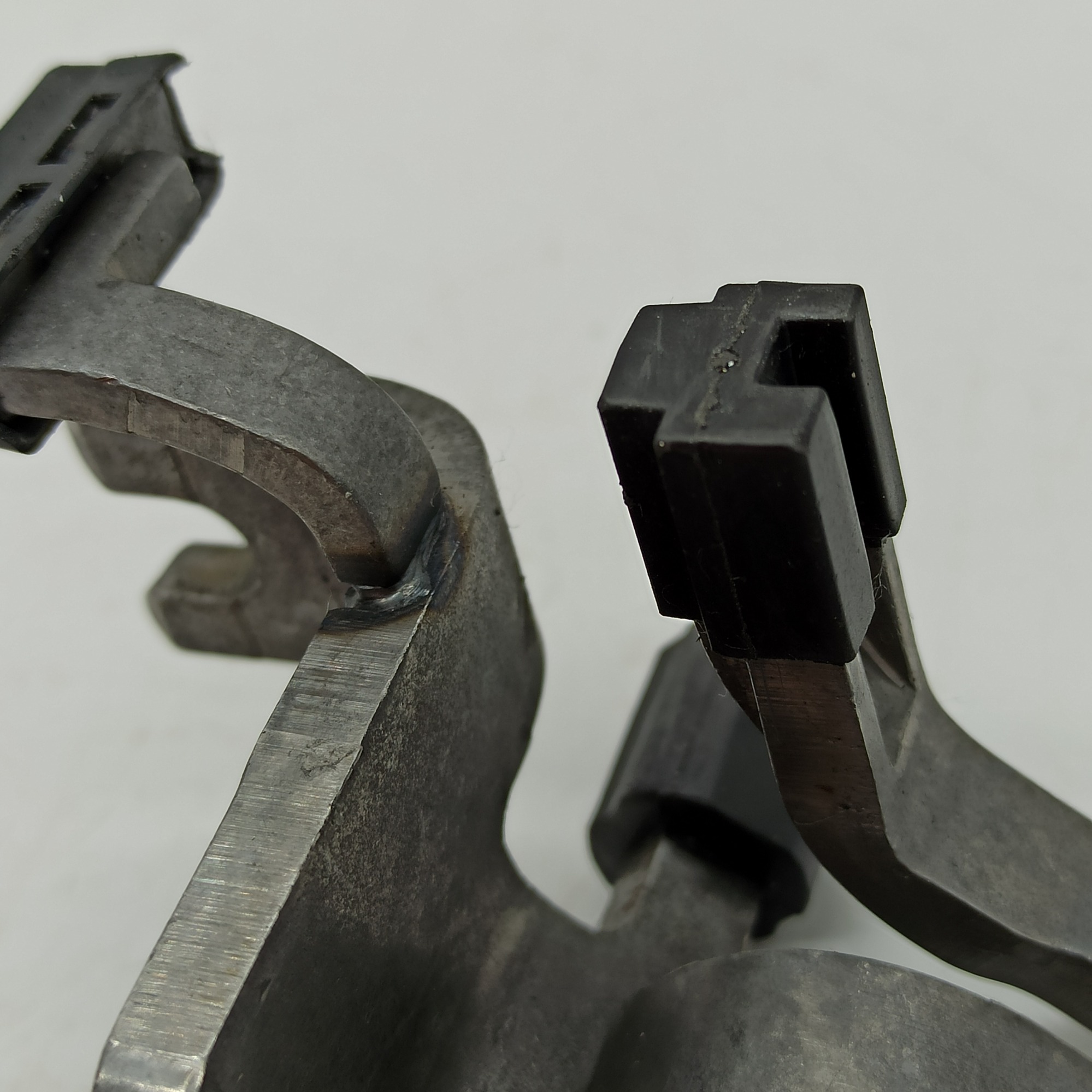 0AM inner shift fork set 0AM-0001-U1 AATP,0AM DQ200 VW 7 SPEED DSG ...