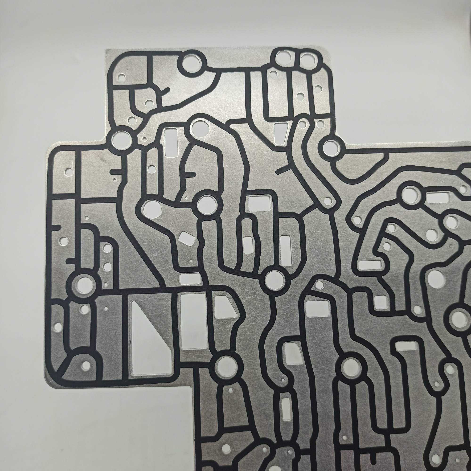 ZF6HP valve body separate plate A065 B065 6HP-0013-OEM,6HP