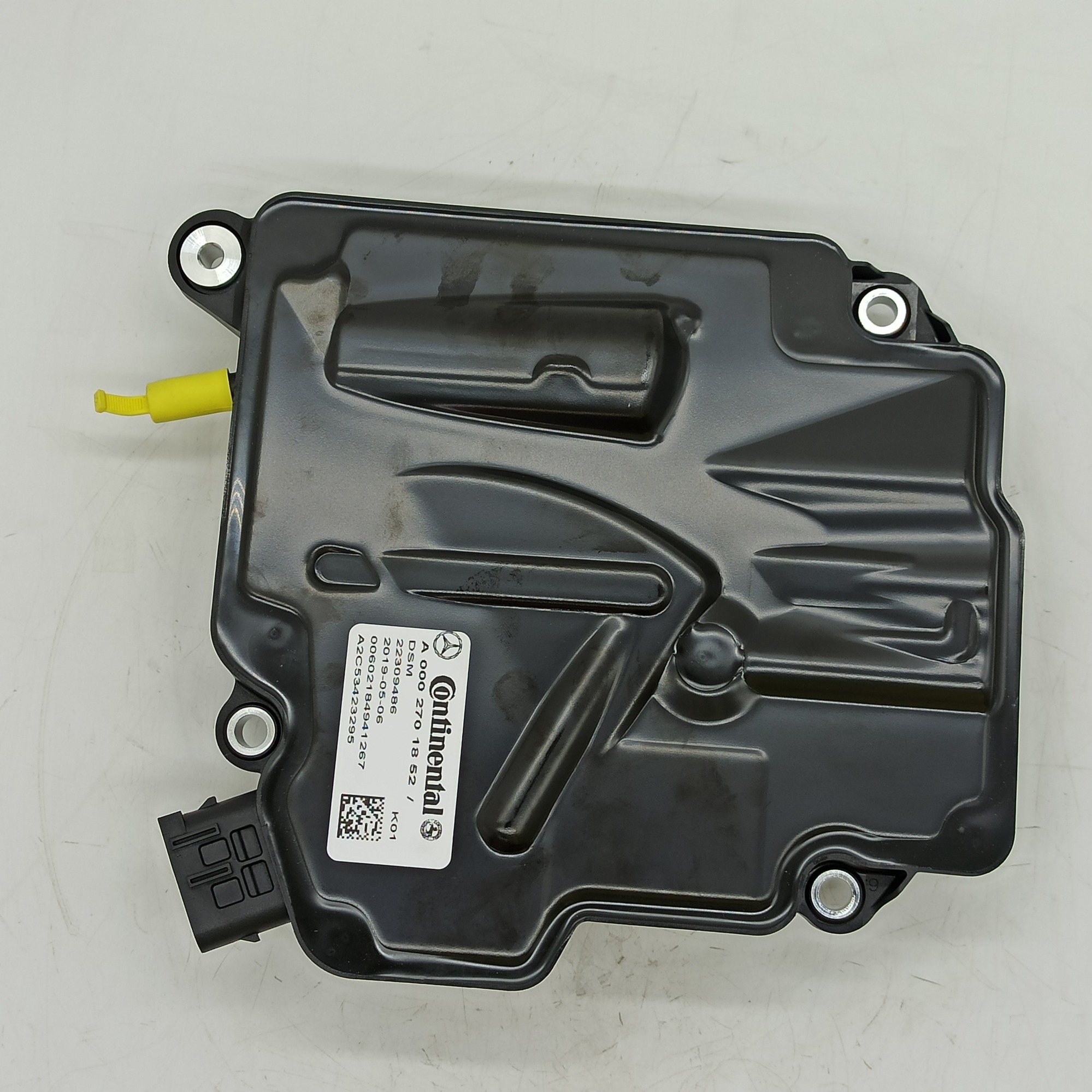 722.9-0007-RE 722.9 Automatic transmission servo module For Mercedes ...