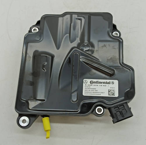 722.9-0007-RE 722.9 Automatic transmission servo module For Mercedes ...