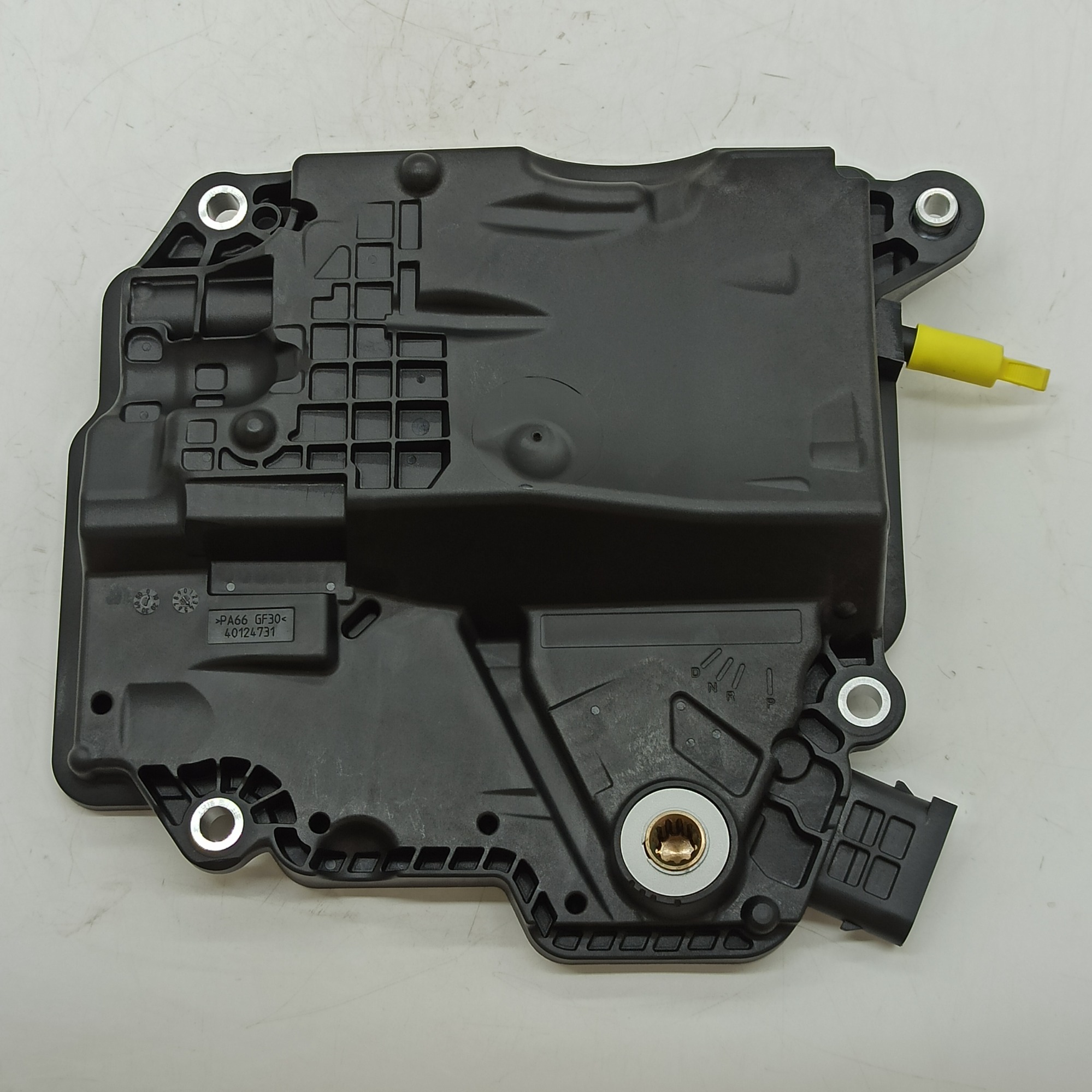 722.9-0007-RE 722.9 Automatic transmission servo module For Mercedes ...