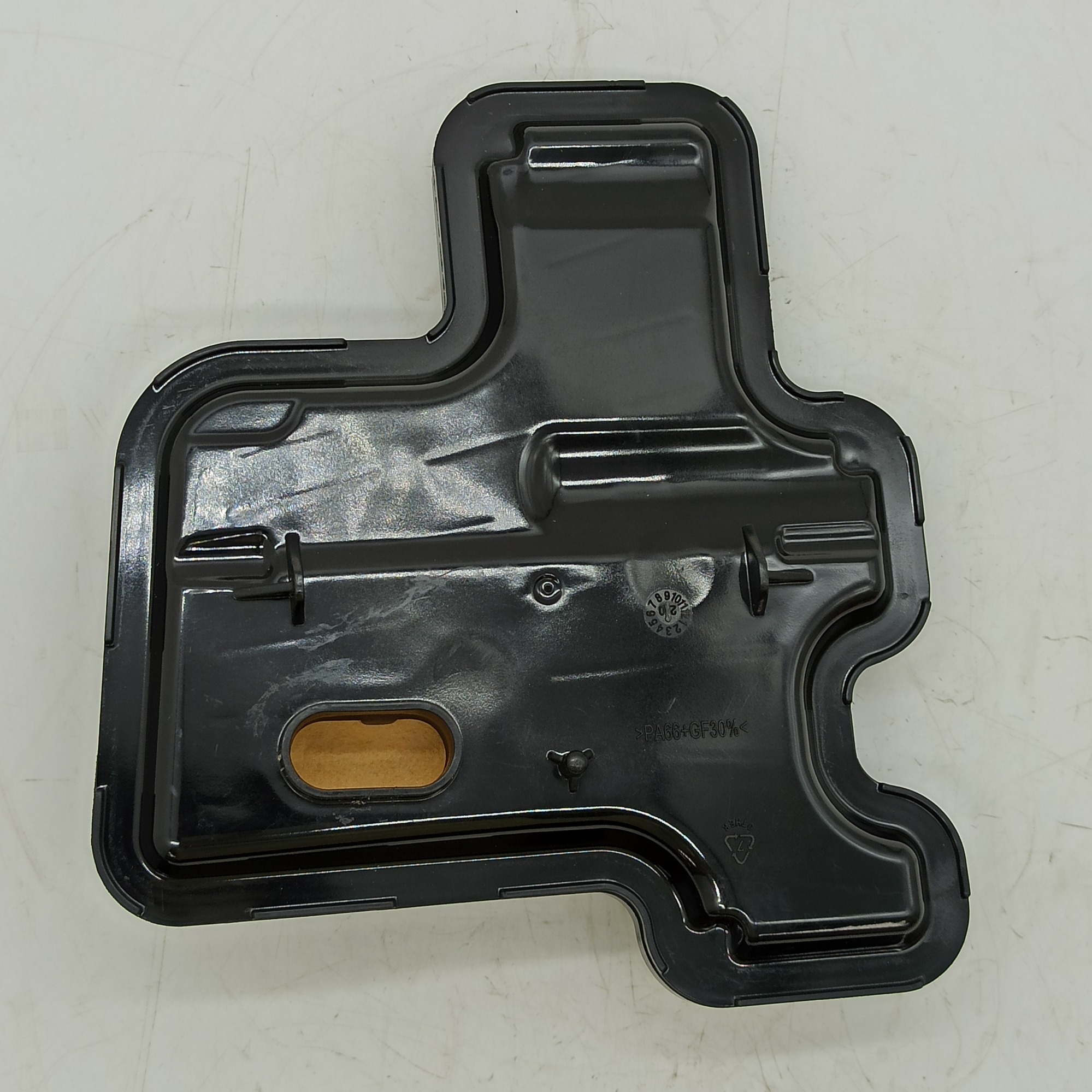 Automatic Transmission Filter 9T50 For GM BUICK /Cadillac Chevrolet Oil ...