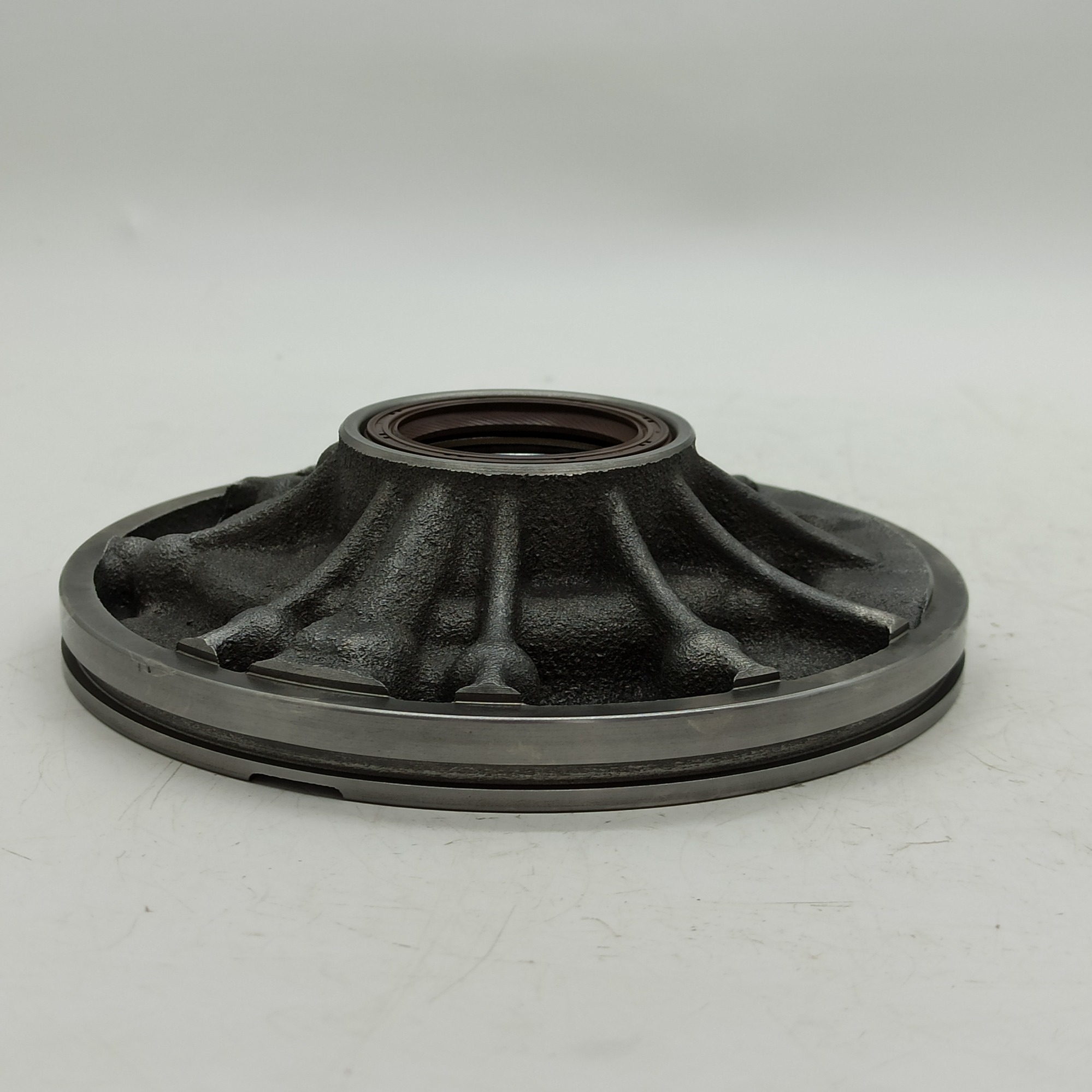 01V ZF5HP19 5HP19FLA Transmission Oil Pump 5HP19-0022-AM aftermarket ...