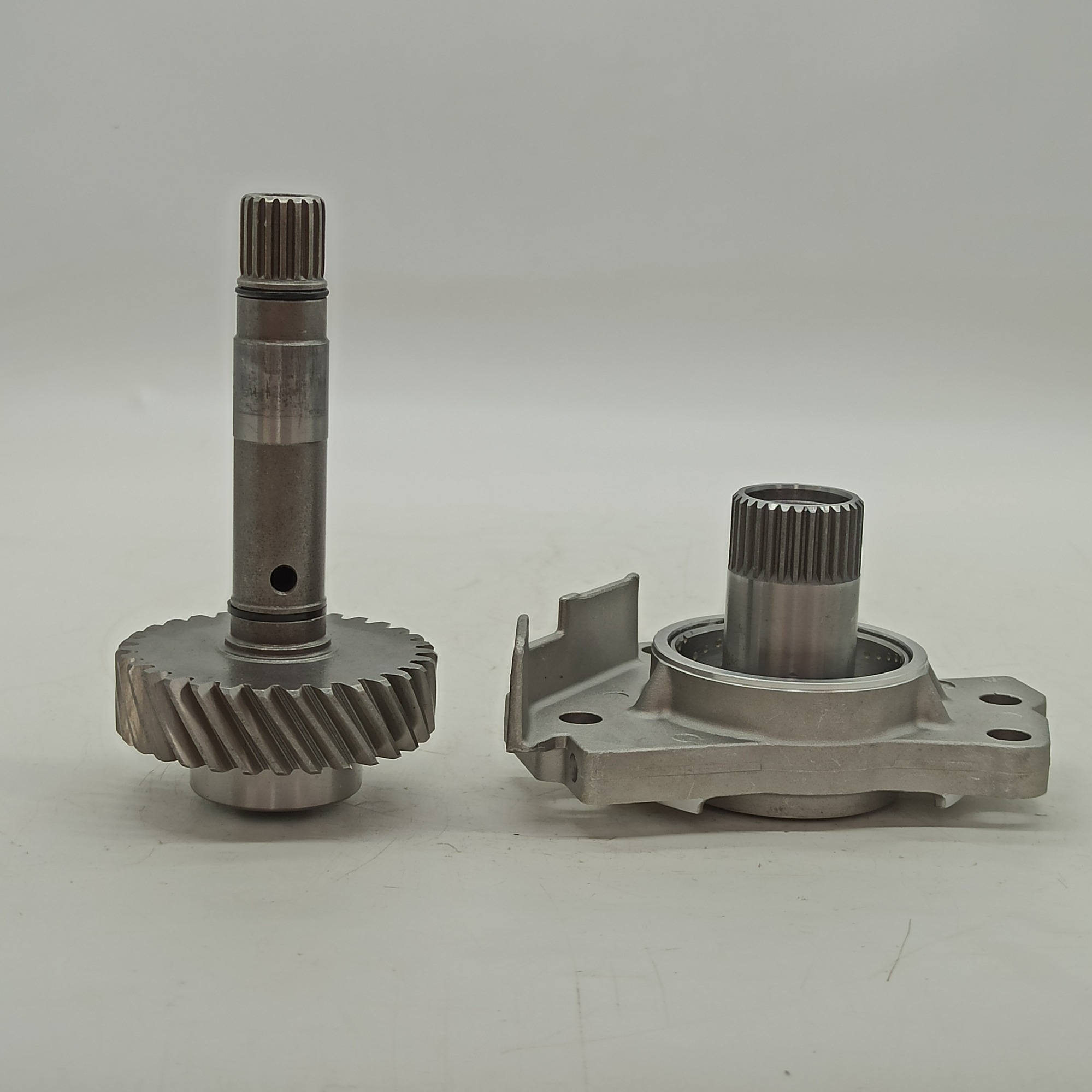 JF015E INPUT SHAFT ASSY 31 teeth，with stator RE0F11A Jatco JF015E / CVT ...