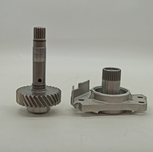 JF015E INPUT SHAFT ASSY 31 teeth，with stator RE0F11A Jatco JF015E / CVT ...