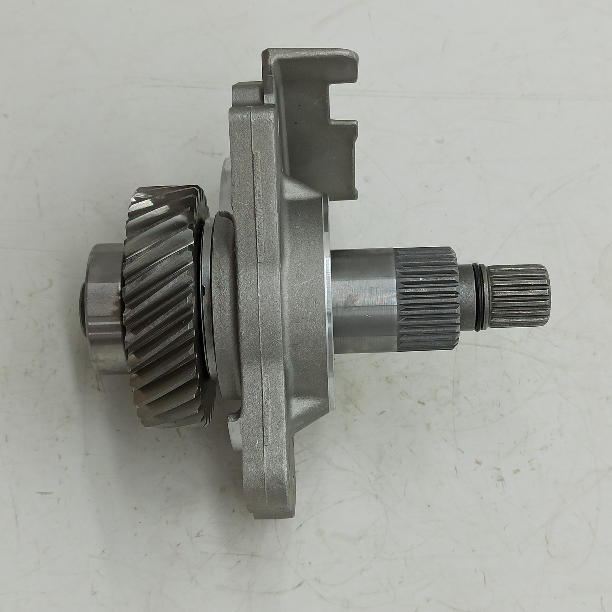 JF015E INPUT SHAFT ASSY 31 teeth，with stator RE0F11A Jatco JF015E / CVT ...