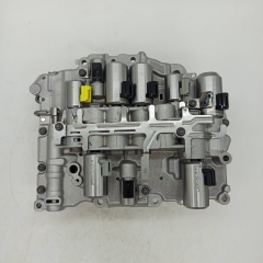 TF-71SC, TF71SC Automatic Transmission 6-speed for Aisin Warner