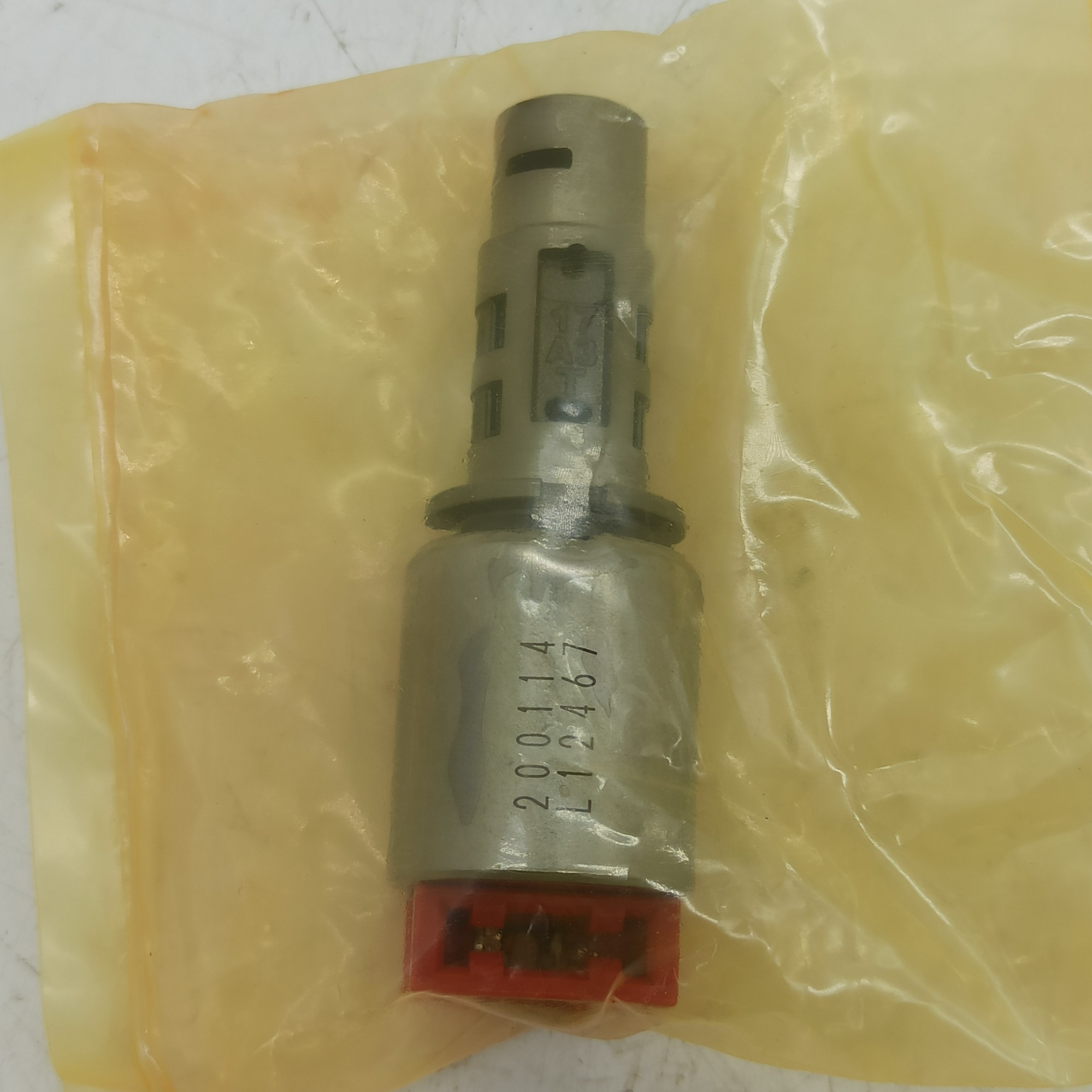 A6MF1-0014-OEM OEM A6MF1/2 Transmission Solenoid kit For /Hyundai For ...