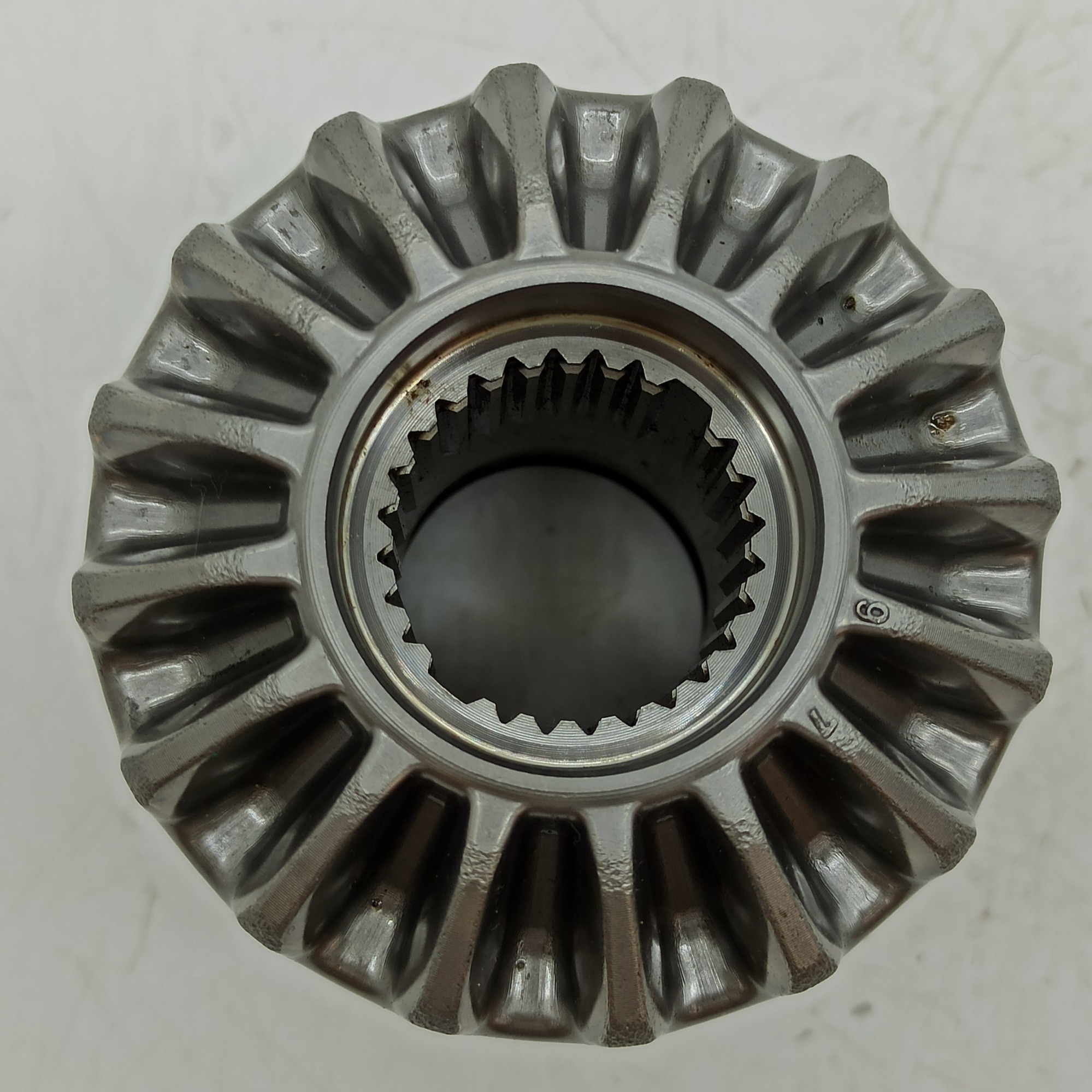 MPS6-0053-U1 GETRAG MPS6/6DCT450 6 SPEED spider gear Differential ...