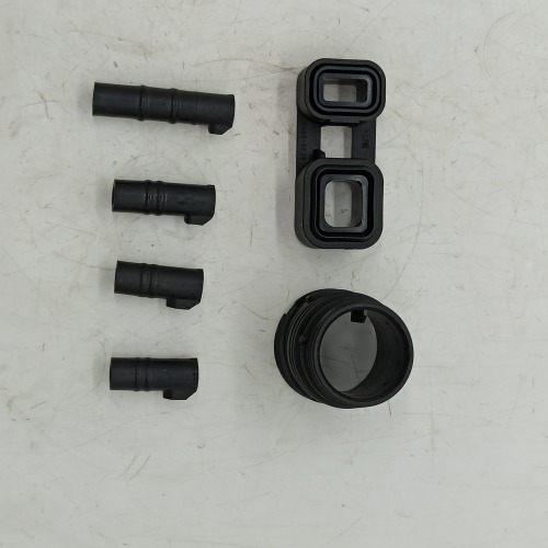 6HP19-0018-AM 6HP19 6HP21 Transmission Seal Mechatronic Kit/ pipe set ...