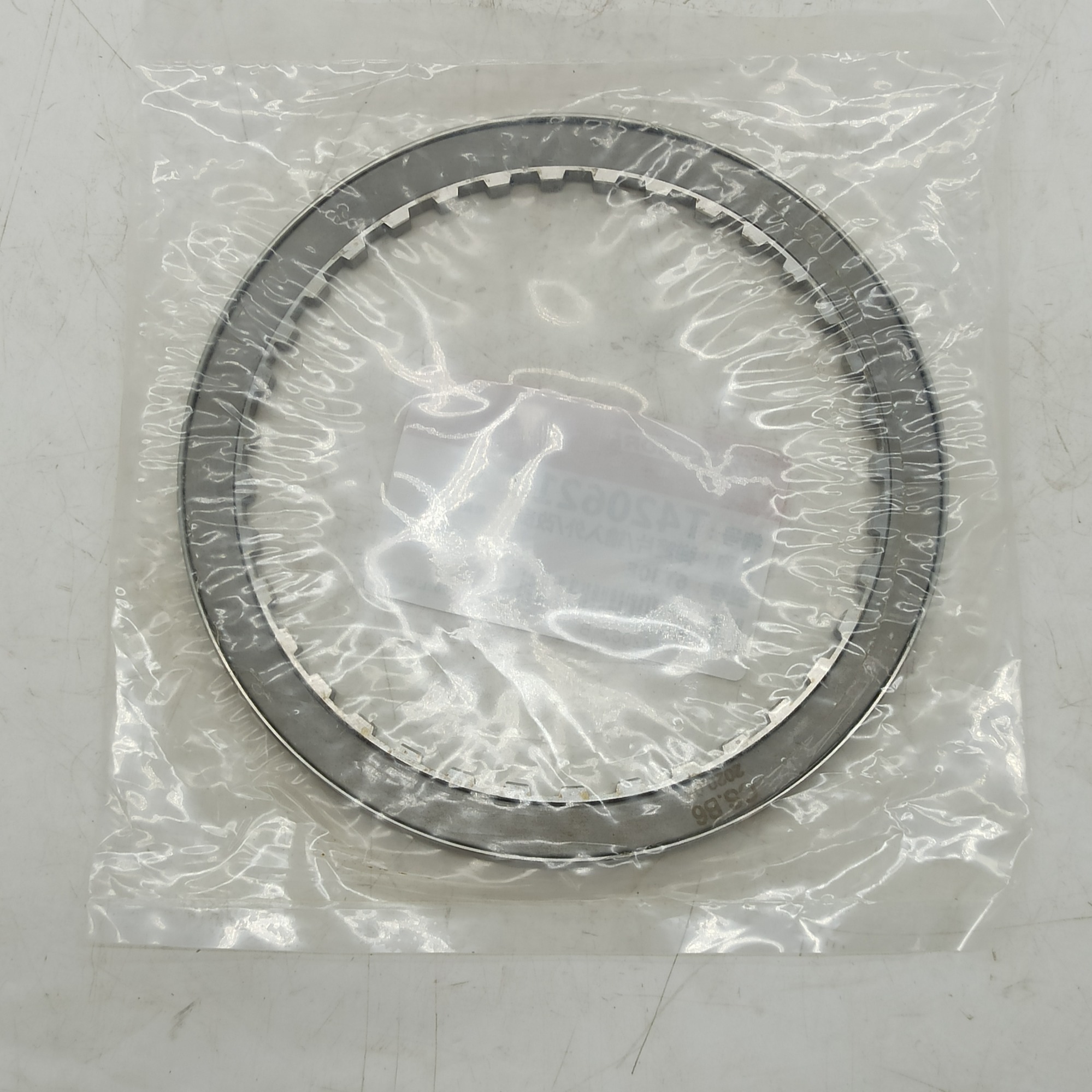 6T30-0014-AM Automatic transmission 6T30 drum saver and sun gear for ...