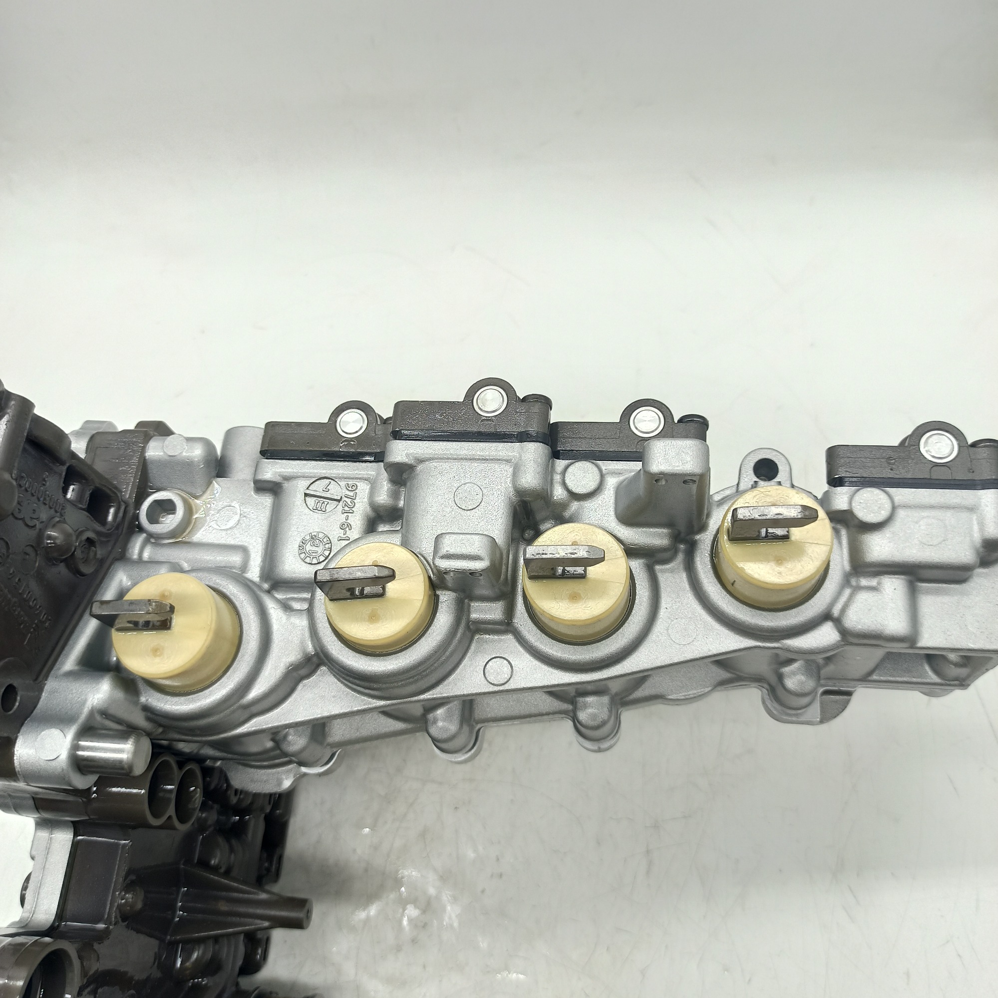 0B5 DL501 Automatic Transmission VALVE BODY RE 0B5-0018-RE MJD