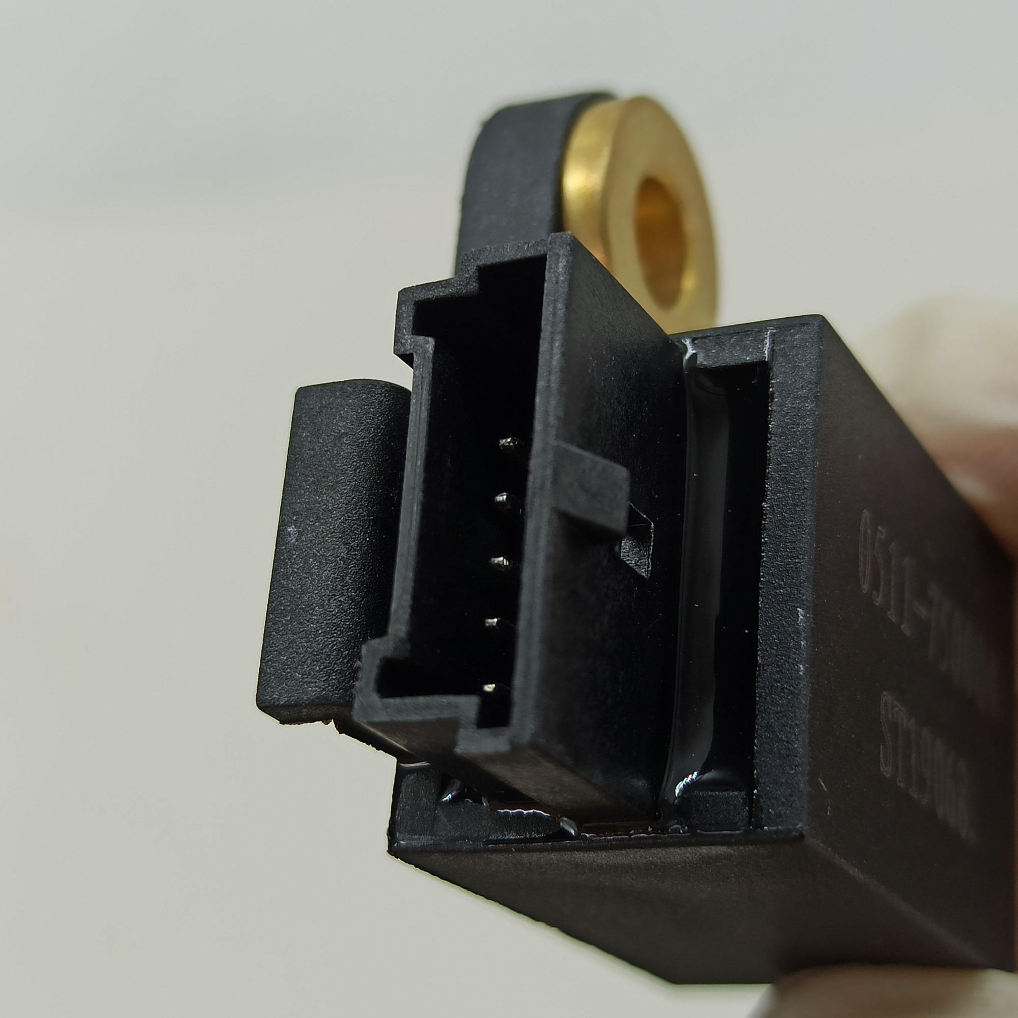 M11-0019-OEM BTR M11 INPUT SPEED SENSOR 0511-750004 for SSANGYONG,DSI -M11