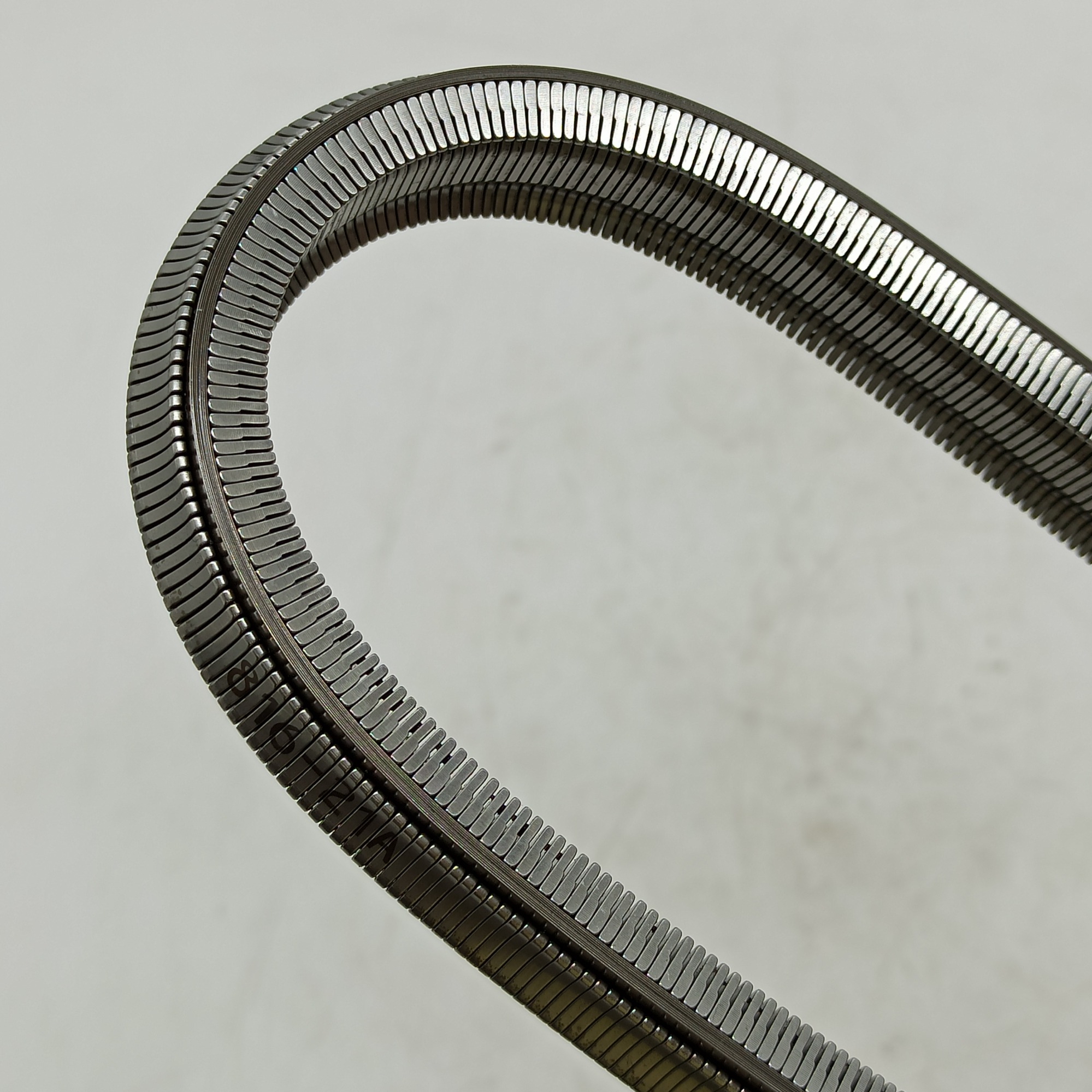 F1C1-0001-U1 F1C1 F1C1A Transmission CVT push belt FOR /Mitsubishi ...