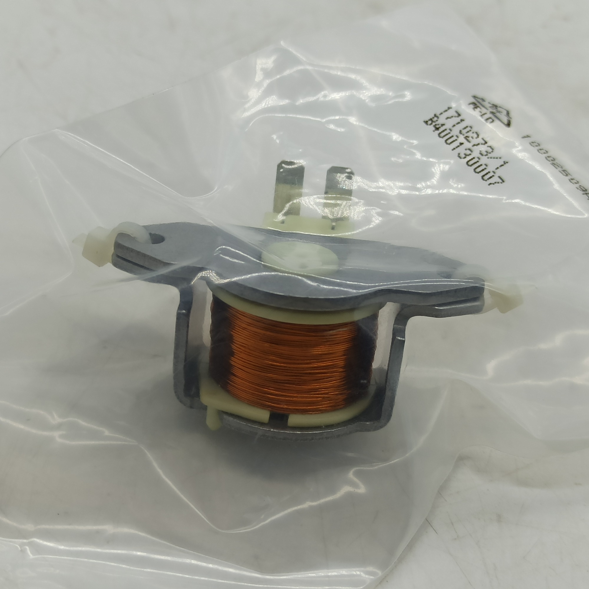 0B5-0037-OEM DL501 0B5 Transmission N435 Solenoid For Audi OEM ...