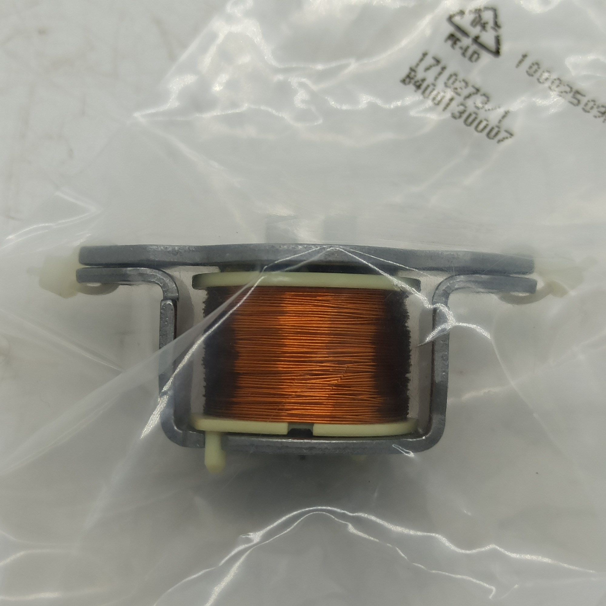 0B5-0037-OEM DL501 0B5 Transmission N435 Solenoid For Audi OEM ...