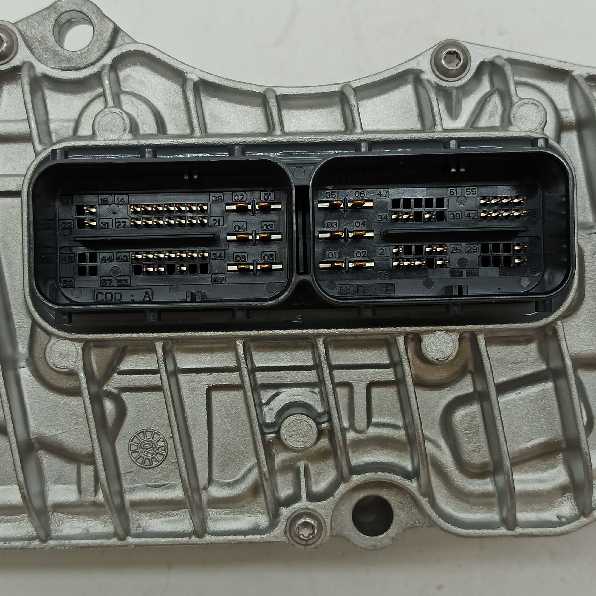 DPS6-0001-OEM 6DCT250 DPS6 Automatic transmission control unit TCU TCM ...