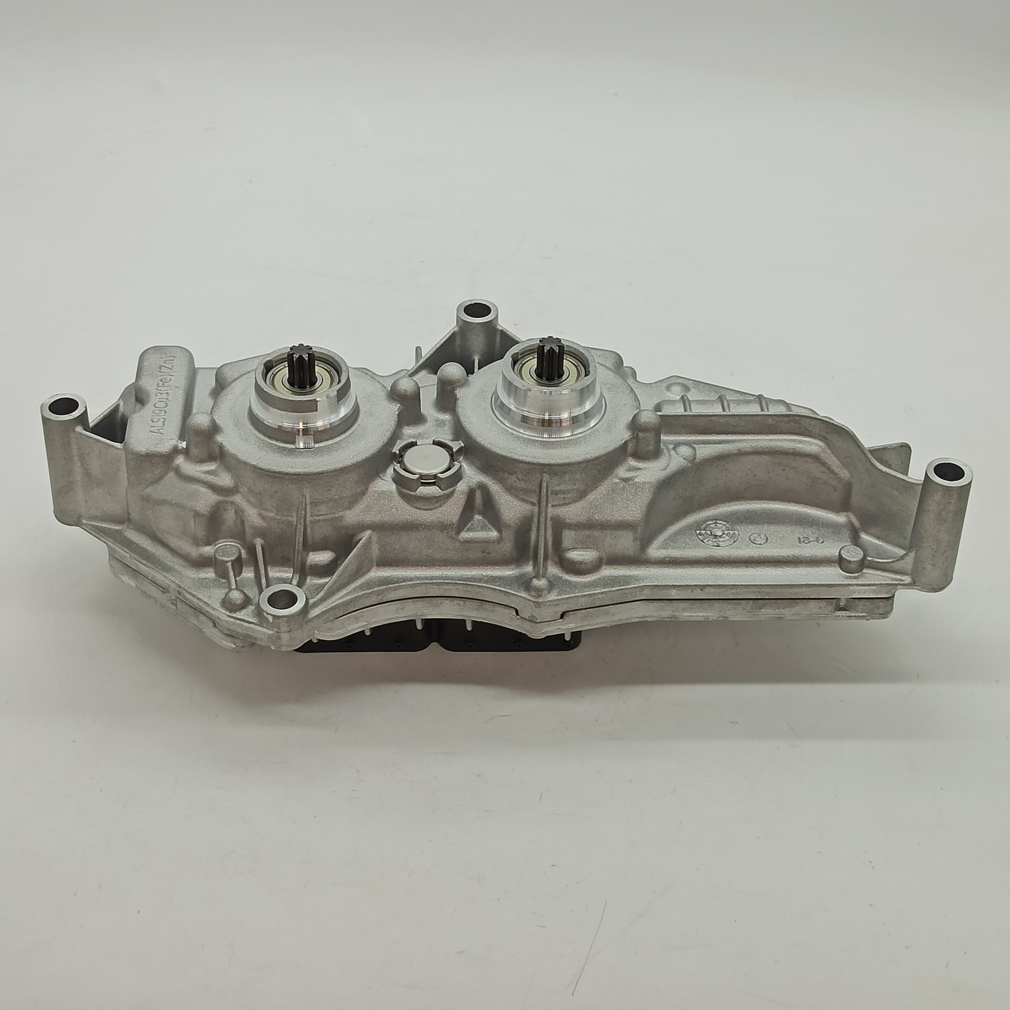 DPS6-0001-OEM 6DCT250 DPS6 Automatic transmission control unit TCU TCM ...