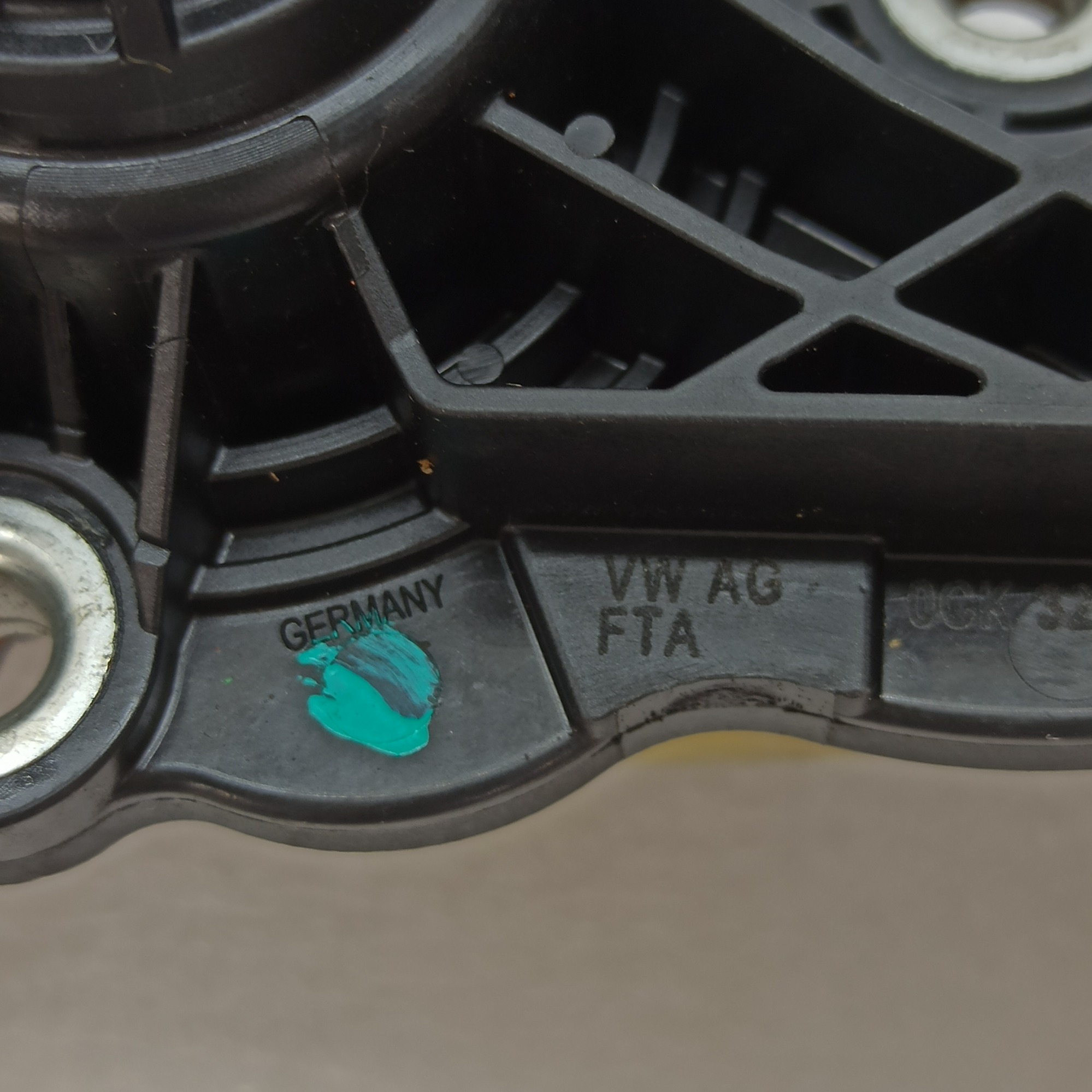 0CK-0018-OEM 0CK automatic transmission SHIFT SENSOR 0CK 325 110G OEM