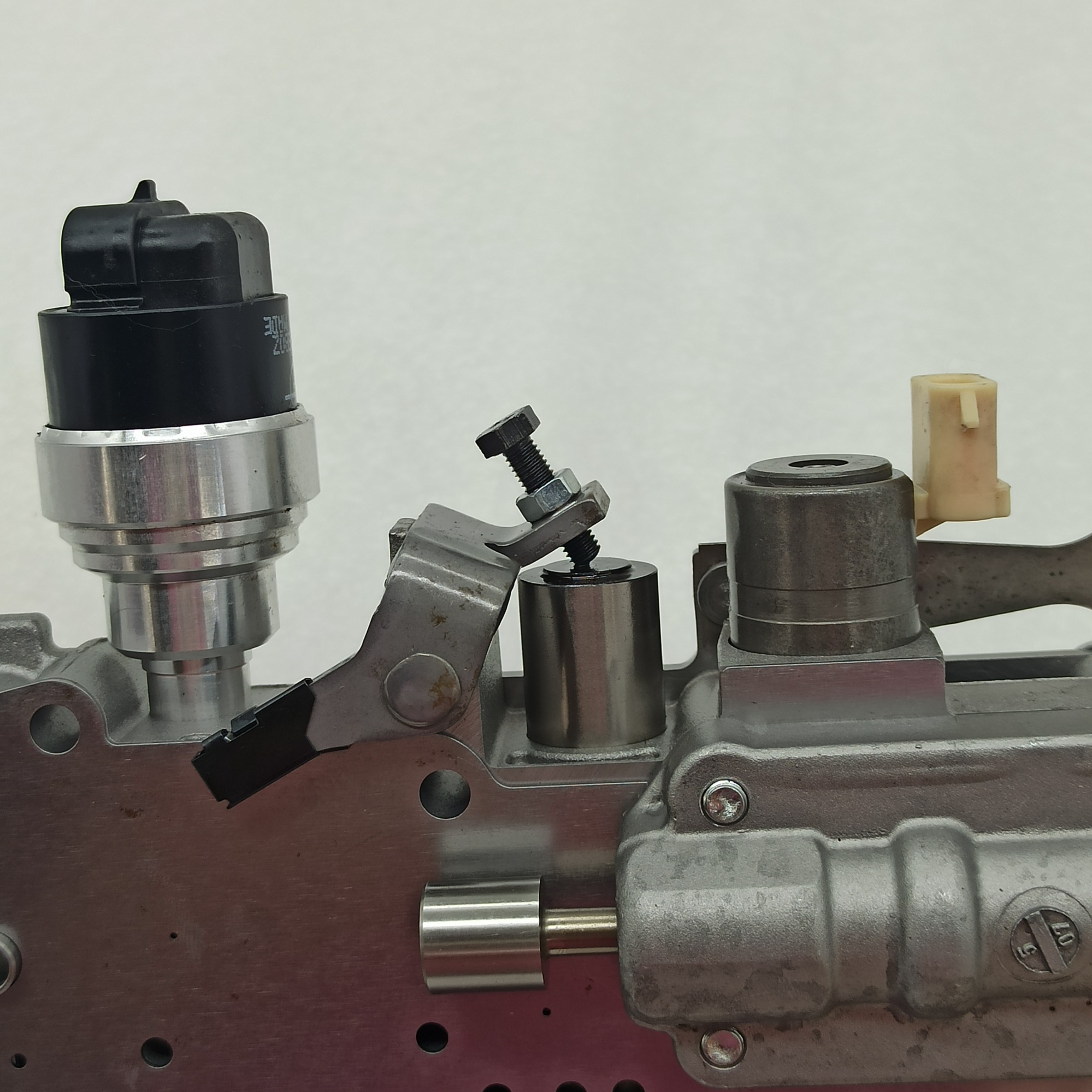 VT1-0003-FN Mini Cooper VT1 CFT25/27 ZFCVT Automatic Transmission VALVE ...