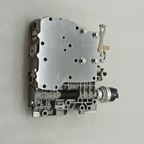 VT1-0003-FN Mini Cooper VT1 CFT25/27 ZFCVT Automatic Transmission VALVE ...