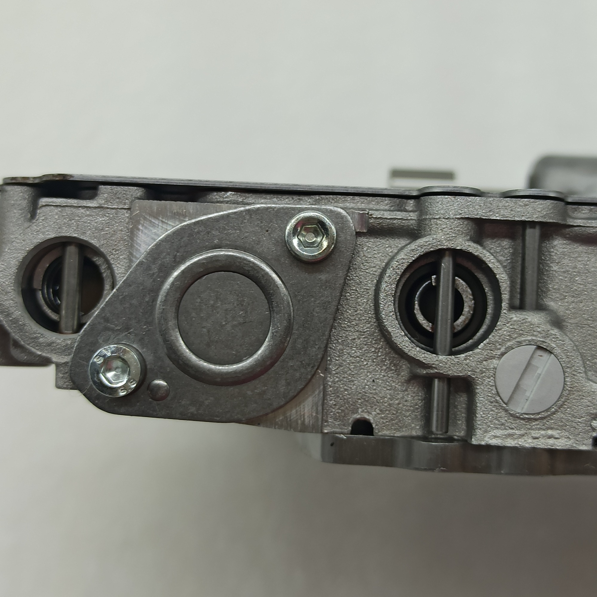 VT1-0003-FN Mini Cooper VT1 CFT25/27 ZFCVT Automatic Transmission VALVE ...
