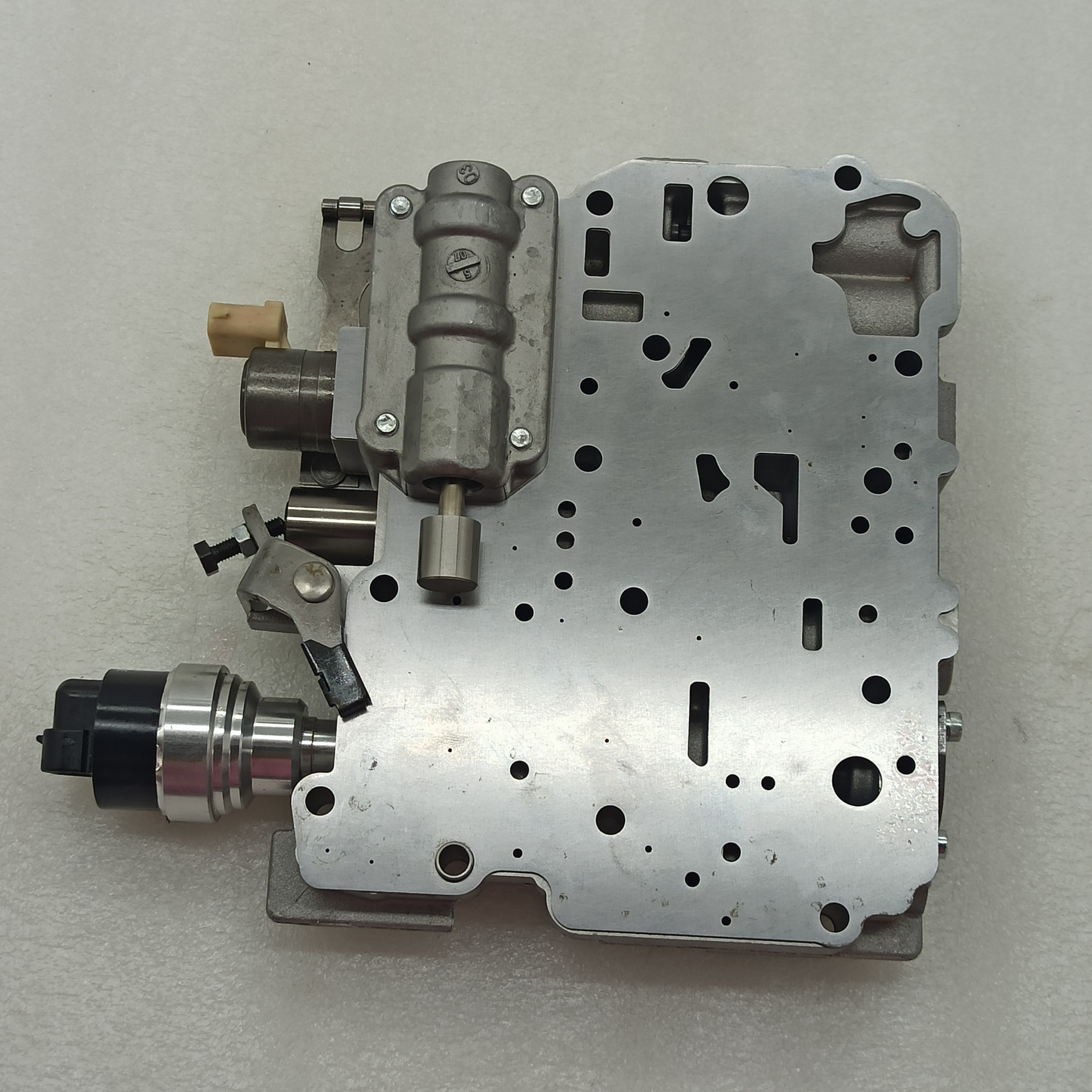 VT1-0003-FN Mini Cooper VT1 CFT25/27 ZFCVT Automatic Transmission VALVE ...