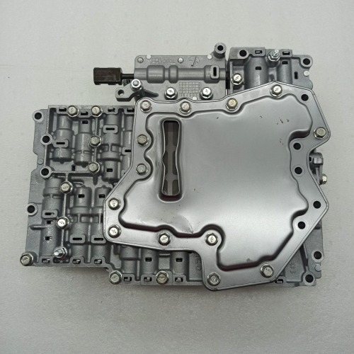 RE7R01A-0001-FN RE7R01A JR710E JR711 VALVE BODY SOLENOIDS without ...