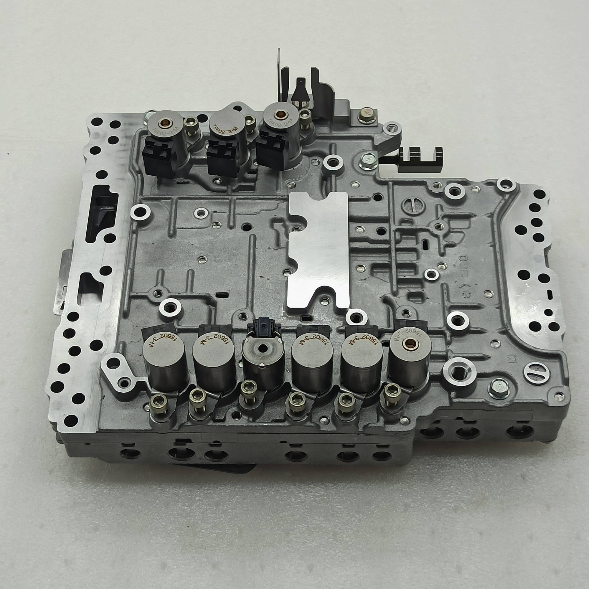 RE7R01A-0001-FN RE7R01A JR710E JR711 VALVE BODY SOLENOIDS without ...