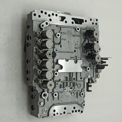 RE7R01A-0001-FN RE7R01A JR710E JR711 VALVE BODY SOLENOIDS without ...