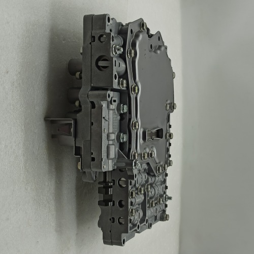 RE7R01A-0001-FN RE7R01A JR710E JR711 VALVE BODY SOLENOIDS without ...