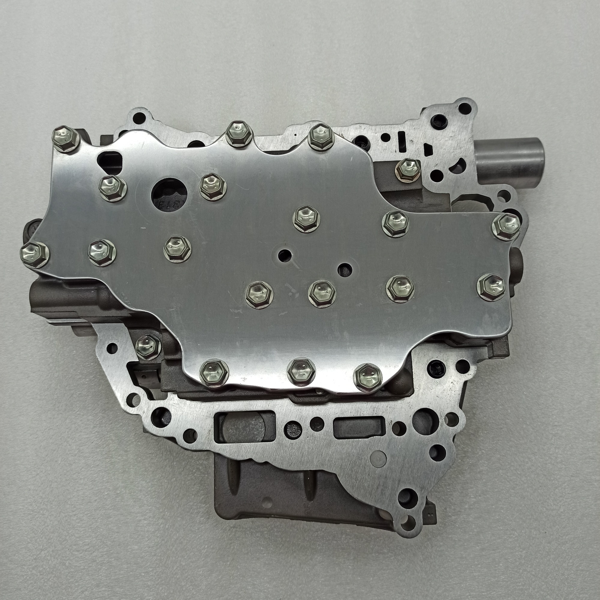 K313-0016-FN K313 CVT Transmission Solenoid Valve Body For /Toyata FROM ...