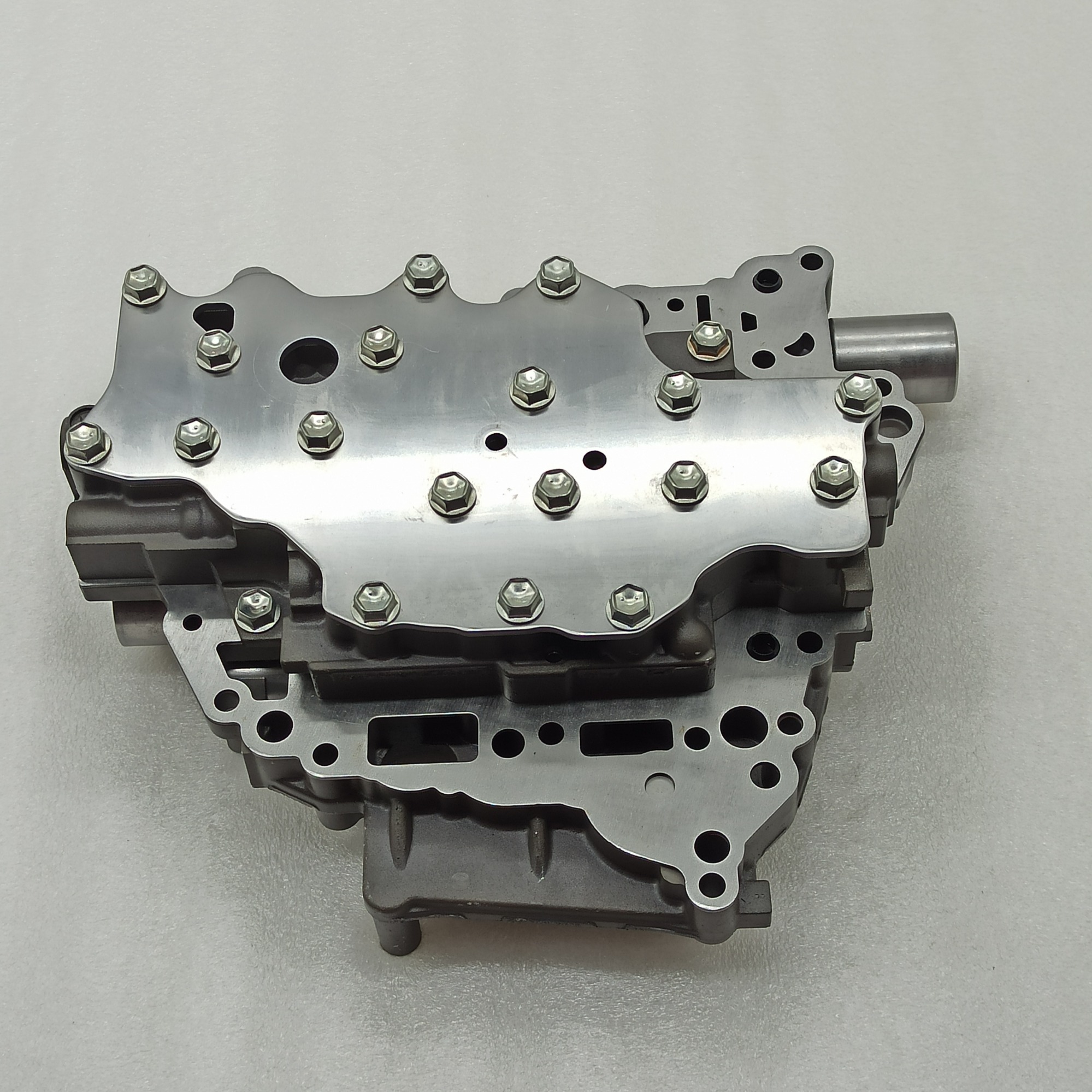 K313-0016-FN K313 CVT Transmission Solenoid Valve Body For /Toyata FROM ...