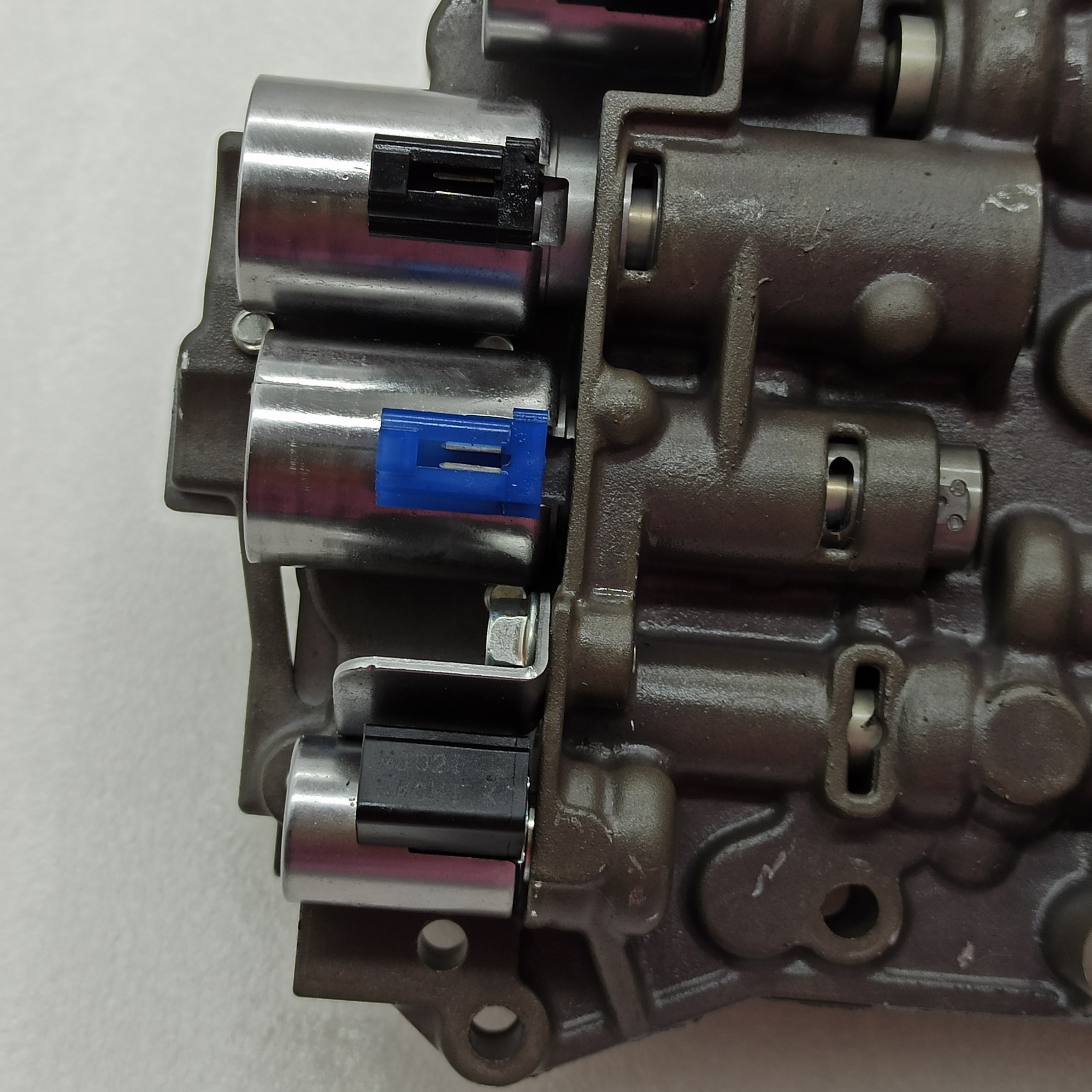 K313-0016-FN K313 CVT Transmission Solenoid Valve Body For /Toyata FROM ...