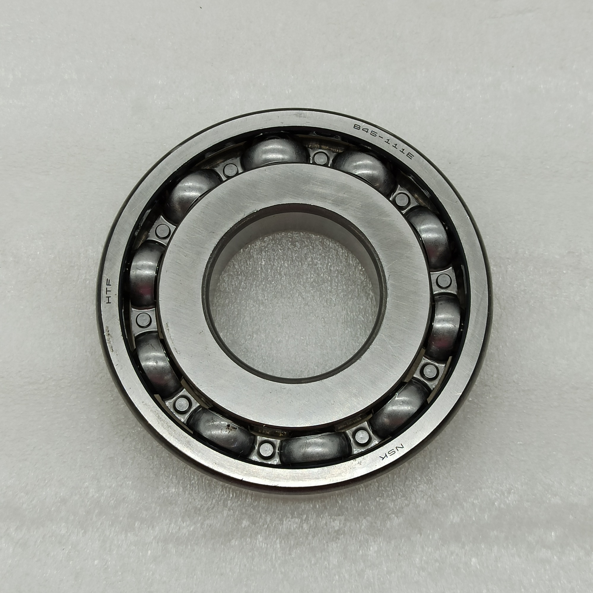 09A-0015-OEM B45-111 RE0F09A BEARING CVT transmission JF010E