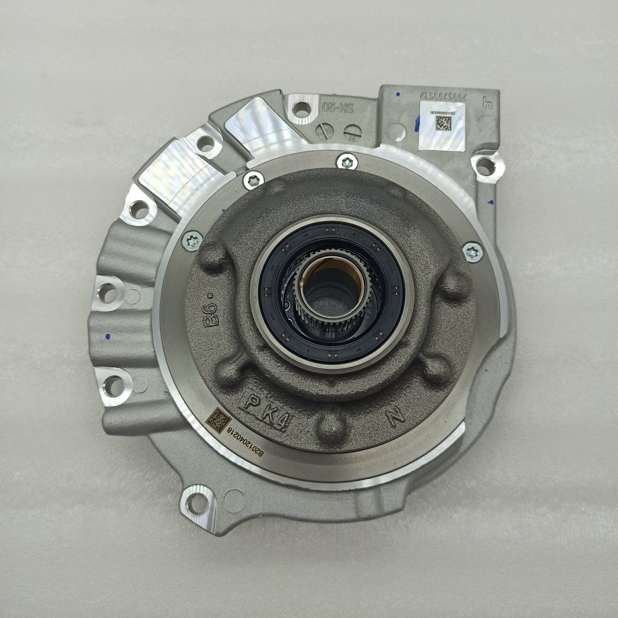 A6LF-0005-OEM oil pump OEM d iesel A6LF3 OEM 46131 3B000 AT transmission