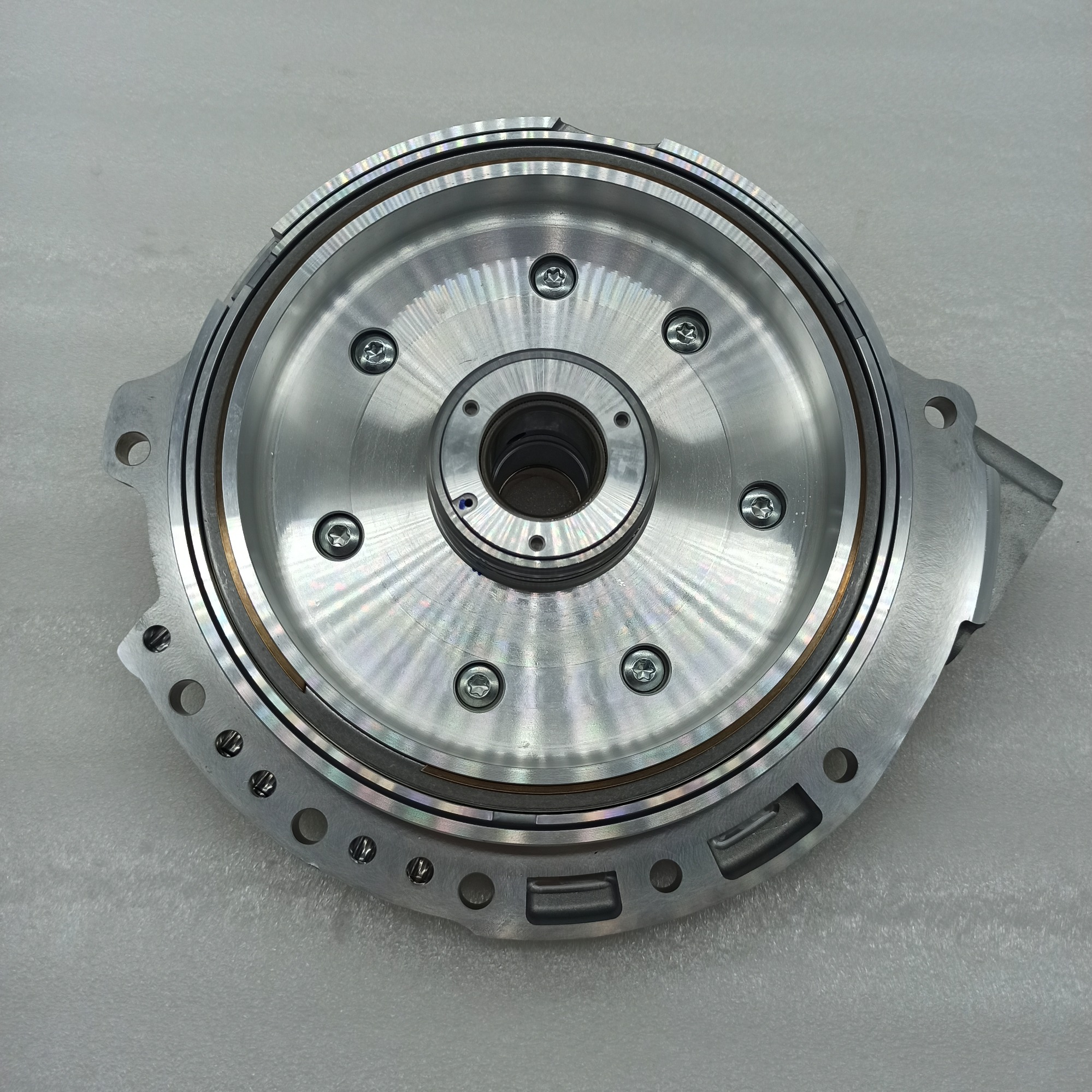 A6LF-0005-OEM oil pump OEM d iesel A6LF3 OEM 46131 3B000 AT transmission