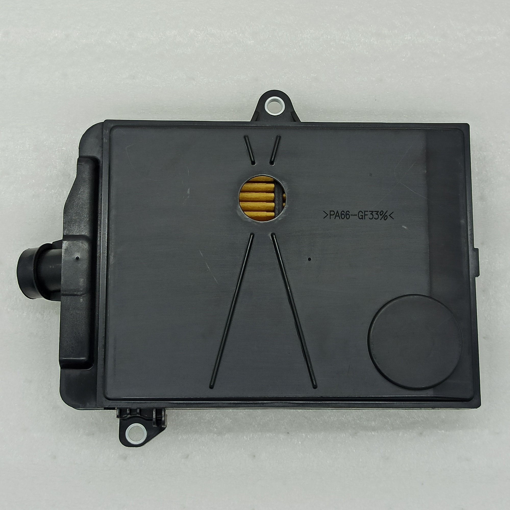 10R80-0003-AM Internal filter 10R80 AT transmission sit for Ford ...