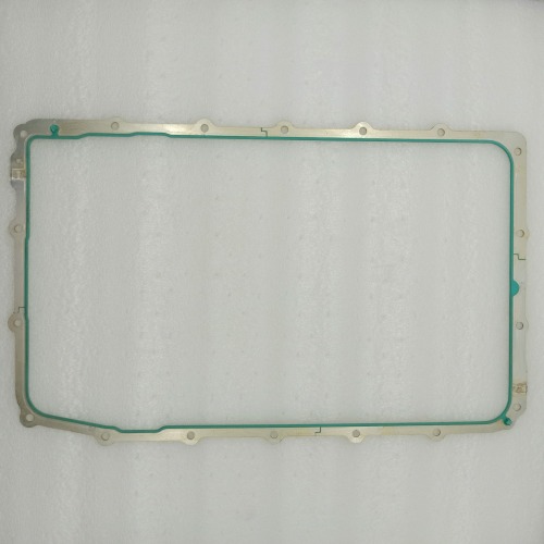 10R80-0004-AM Oil pan gasket 10R80 AT transmission sit for Ford Juntian ...