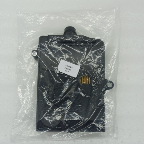 10R80-0003-AM Internal filter 10R80 AT transmission sit for Ford ...